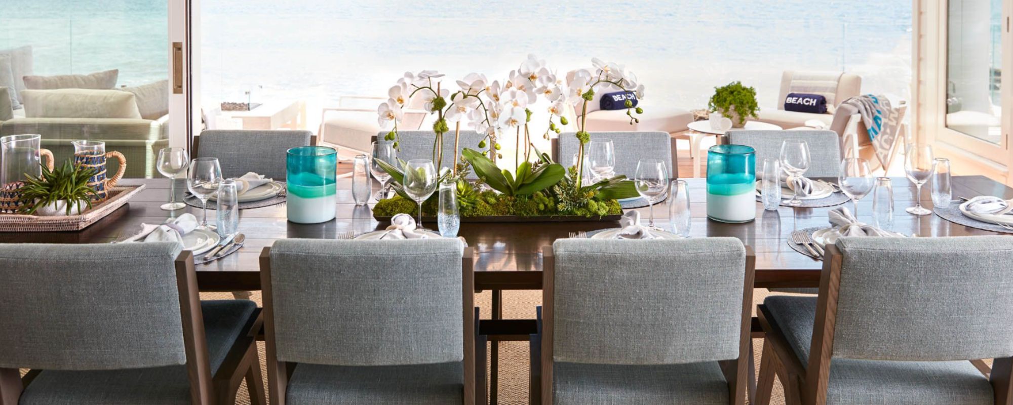 Elizabeth Lamont Interiors